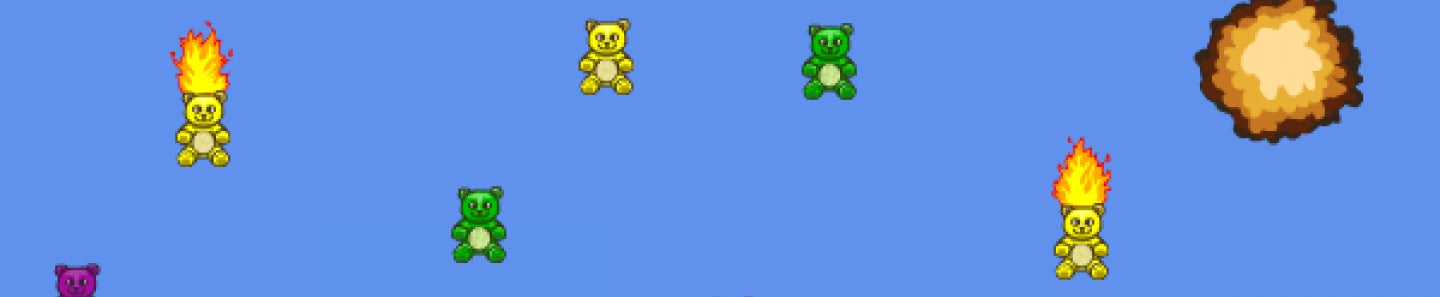 Beginning Game Programming with C# | University of Colorado Beginning Game Programming with C# | University of Colorado
